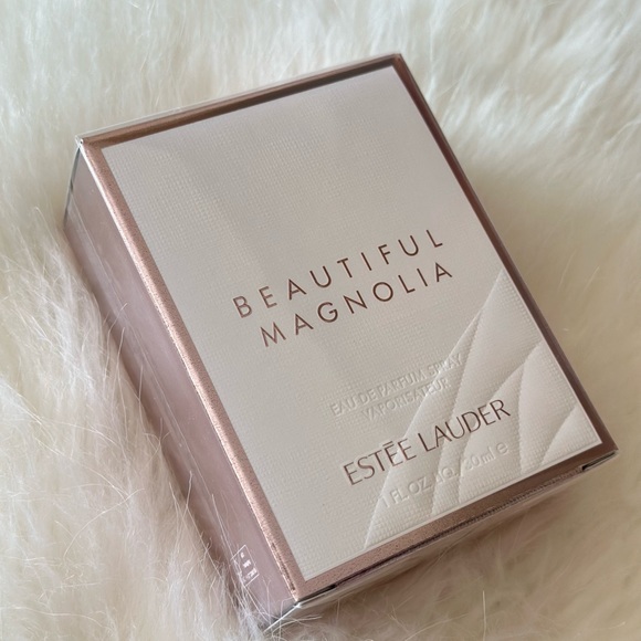 Estee Lauder | Skincare | Estee Lauder Beautiful Magnolia Perfume ...
